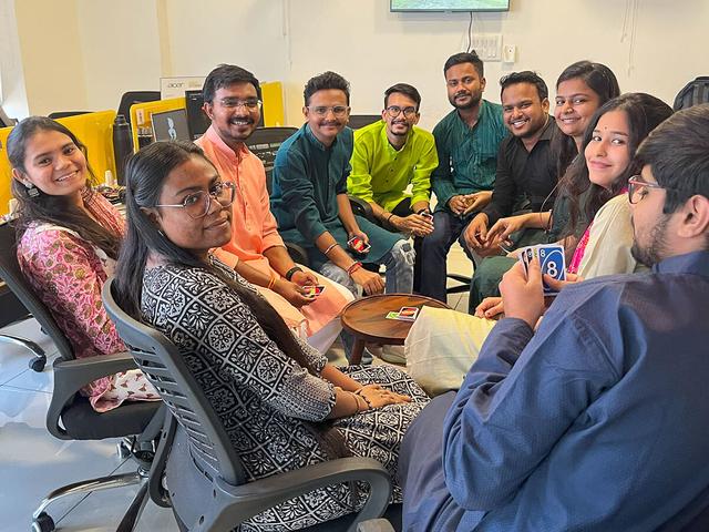 Career | Join Our Dynamic Team Today